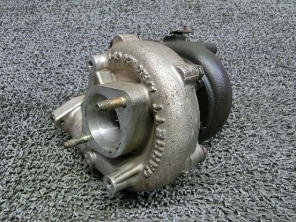 S15 シルビア 純正 タービン SR20DET 14411-91F00 /D10-1673(過給器本体)｜売買されたオークション情報 ...