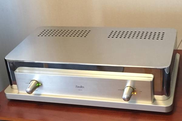 ZANDEN Model 5000 DAC(一般)｜売買されたオークション情報、yahooの商品情報をアーカイブ公開 - オークファン ...
