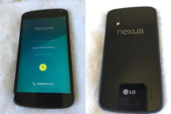 Google Nexus4 16GB SIMロックフリー(海外用)｜売買されたオークション情報、yahooの商品情報をアーカイブ公開 - オークファン（aucfan.com）