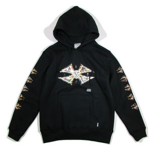 FIVE-O DUPPIES ファイブオー ダッピーズ 卍LINE 窪塚洋介 XL スケートシング スケシン SK8THING(ナイトレイド ...