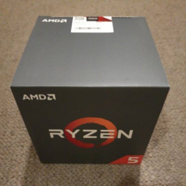 AMD AMD CPU 1600 BOX CPUクーラー付属 Ryzen 5(その他)｜売買されたオークション情報、yahooの商品情報を ...