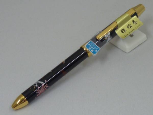 パイロット 複合筆記具 2＋1 雅絵巻 BTHM-5SR-AF 赤富士(複合筆記具)｜売買されたオークション情報、yahooの商品情報を ...