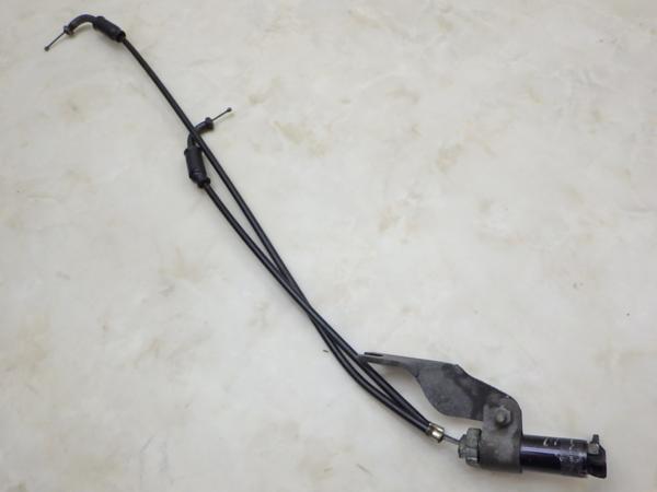 A503 Moto GUZZI ルマン1000 チョークノブ ケーブル モトグッチ(モトグッチ用)｜売買されたオークション情報、yahooの商品情報をアーカイブ公開 - オークファン ...