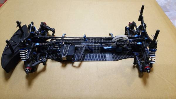 Yokomo BD7 2014(ヨコモ)｜売買されたオークション情報、yahooの商品情報をアーカイブ公開 - オークファン（aucfan.com）