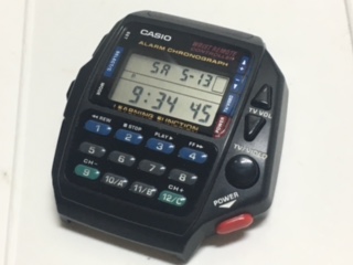 1円スタート ジャンク品 CASIO 腕リモ CMD-50 カシオ 時計 デジタル(その他)｜売買されたオークション情報、yahooの商品情報をアーカイブ公開 - オークファン（aucfan.com）