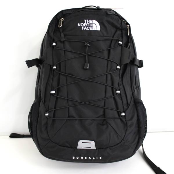 日本未発売 ob1 The North Face 超多機能モデル 黒色 リュック バッグパック BOREALIS BACKPACK ノースフェイス正規品(ザ・ノース・フェイス)｜売買された ...