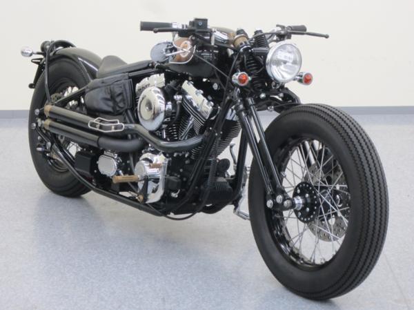 最終出品 ロードホッパー Type9 動画有 ローン可 ROAD HOPPER タイプ9 ハーレー エンジン(ソフテイル)｜売買されたオークション情報、yahooの商品情報をアーカイブ公開 ...