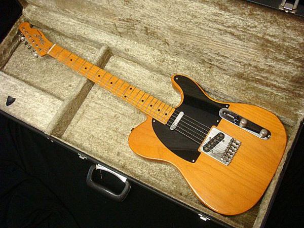 Tokai TTE-55 N Breezysoun トーカイ テレキャスタータイプ(トーカイ)｜売買されたオークション情報、yahooの商品 ...