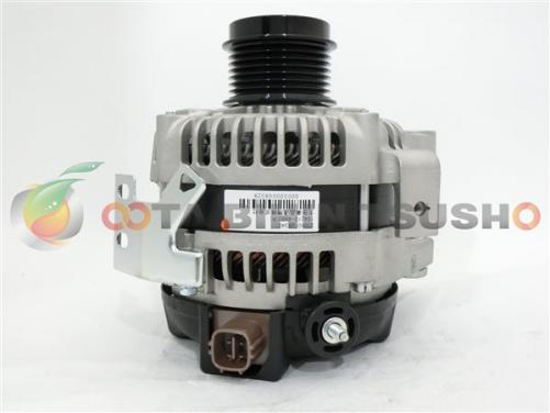 トヨタ エスティマ ACR50W リビルト オルタネーター 27060-28340 104210-4980(トヨタ用)｜売買されたオークション ...