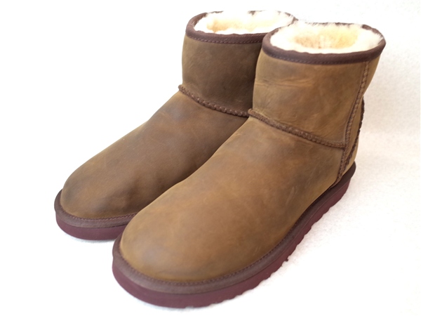 7381 UGG #1003945 /メンズ/クラシックミニデコ/Classic Mini Deco /28cm(男性用)｜売買されたオークション情報、yahooの商品情報をアーカイブ公開 ...