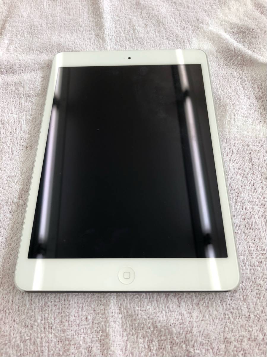 1円スタート iPad mini2 16GB訳あり(iPad本体)｜売買されたオークション情報、yahooの商品情報をアーカイブ公開 - オークファン（aucfan.com）