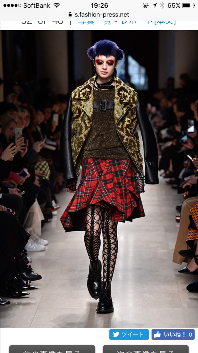 今期 2017AW XS JUNYA WATANABE COMME des GARONS ゴブラン ライダース レザージャケット 合皮(ジャケット、ブレザー)｜売買されたオークション情報 ...