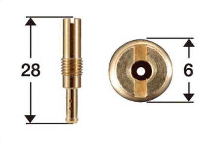 SHIFTUP スロージェットセット/ケイヒン PWK/PE 810001-PW(キャブレター、インジェクション)｜売買されたオークション情報 ...