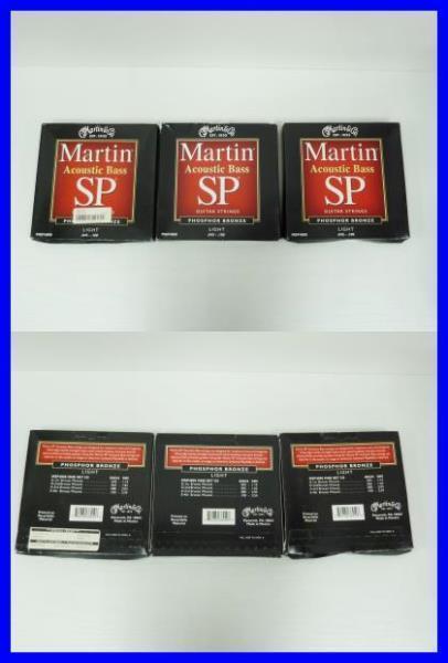 Martin SP MSP 4800 3箱 マーティン 弦(マーティン)｜売買されたオークション情報、yahooの商品情報をアーカイブ公開 ...