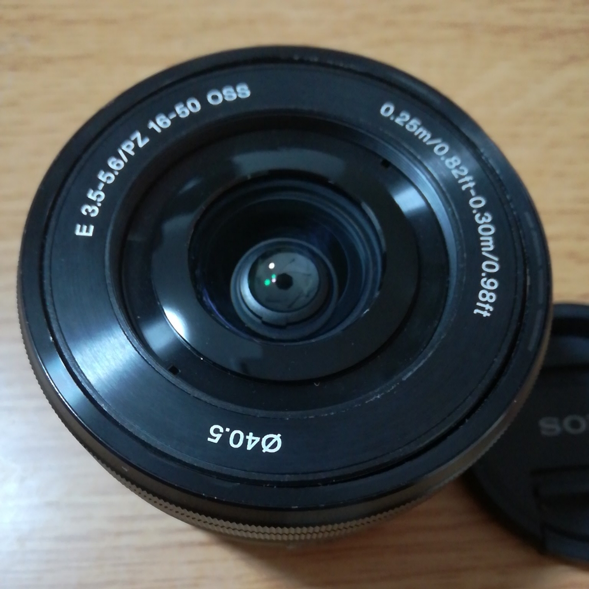 返品可 ソニー SONY Eマウント標準レンズ SELP1650 ブラック PZ16-50mm F3.5-5.6(ソニー、ミノルタ)｜売買され ...