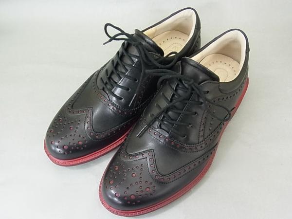 エコー ツアーハイブリッド 141514 黒/ボルドー 26.5cm 1円 クラシックデザイン ecco(26.5cm)｜売買されたオークション情報、yahooの商品情報をアーカイブ公開 ...