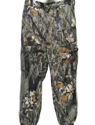 米国 Gamehide HUSH HIDE リアルツリー迷彩 ハンティングパンツ ハンター 狩猟 散弾銃 カーゴパンツ(XLサイズ以上)｜売買されたオークション情報、yahooの商品情報を ...