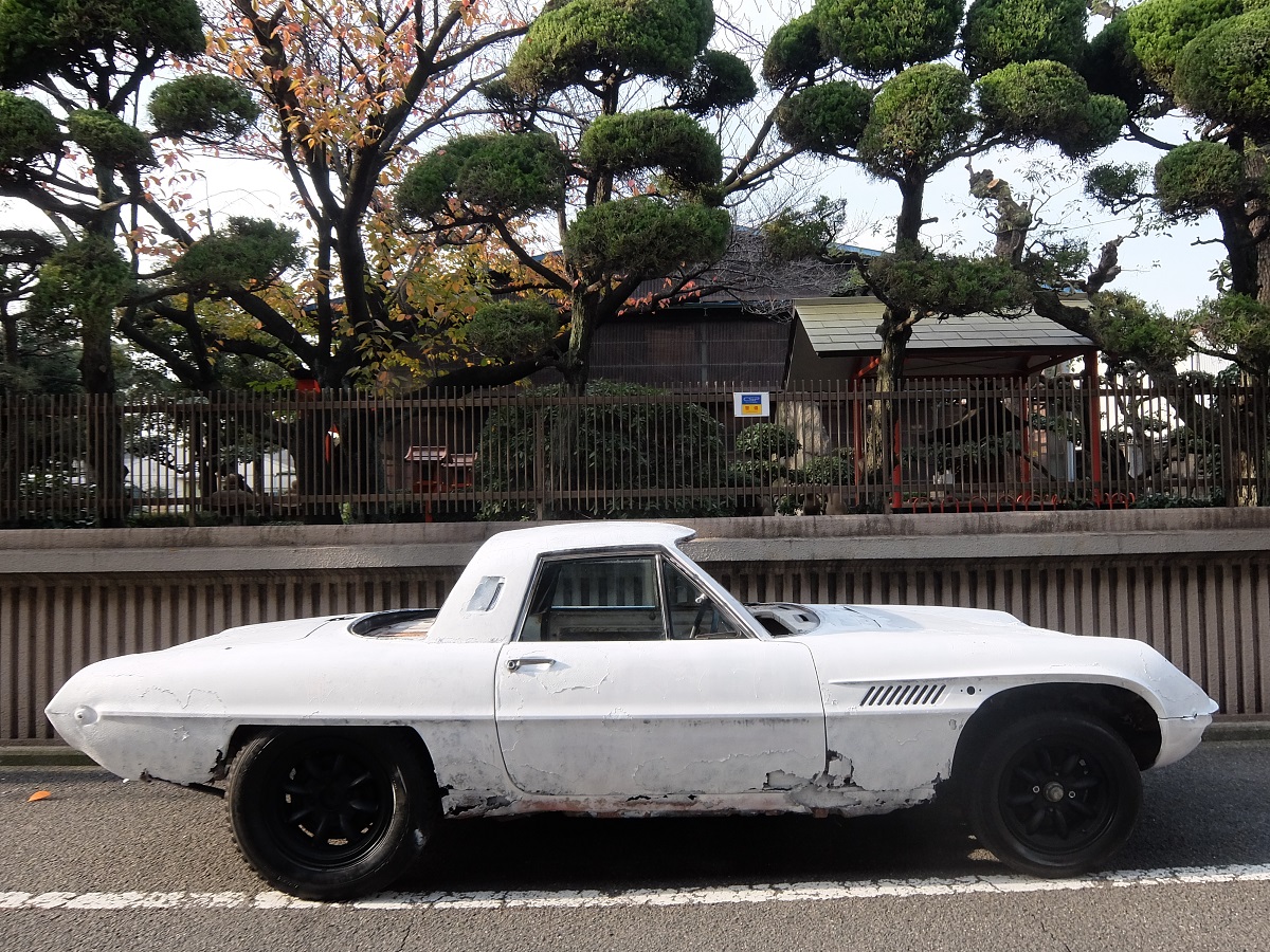 昭和45年 マツダ コスモスポーツL10B 後期型 書類付 レストアに(マツダ)｜売買されたオークション情報、yahooの商品情報をアーカイブ公開 - オークファン（aucfan.com）