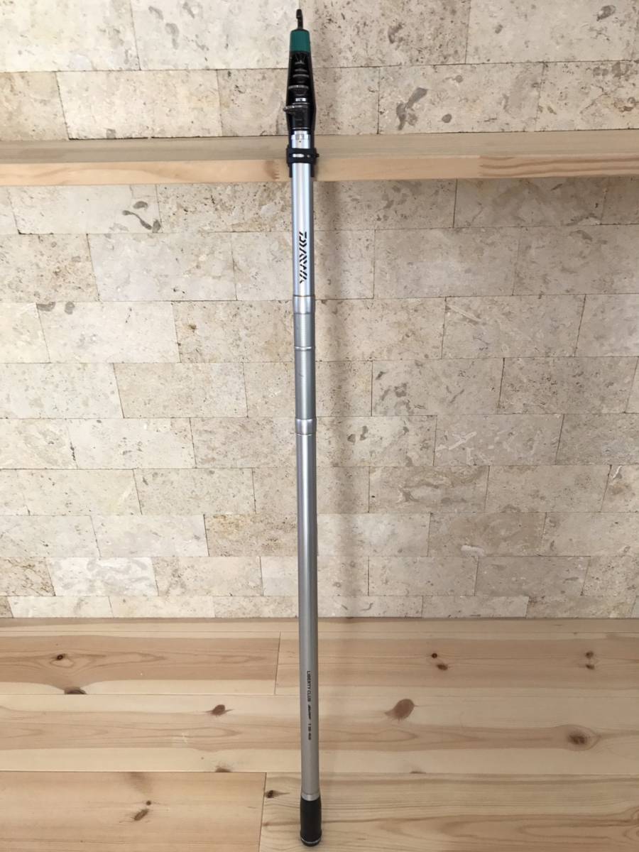 ダイワ LIBERTY CLUB SURF T30-450 リバティクラブサーフ(ダイワ)｜売買されたオークション情報、yahooの商品情報を ...