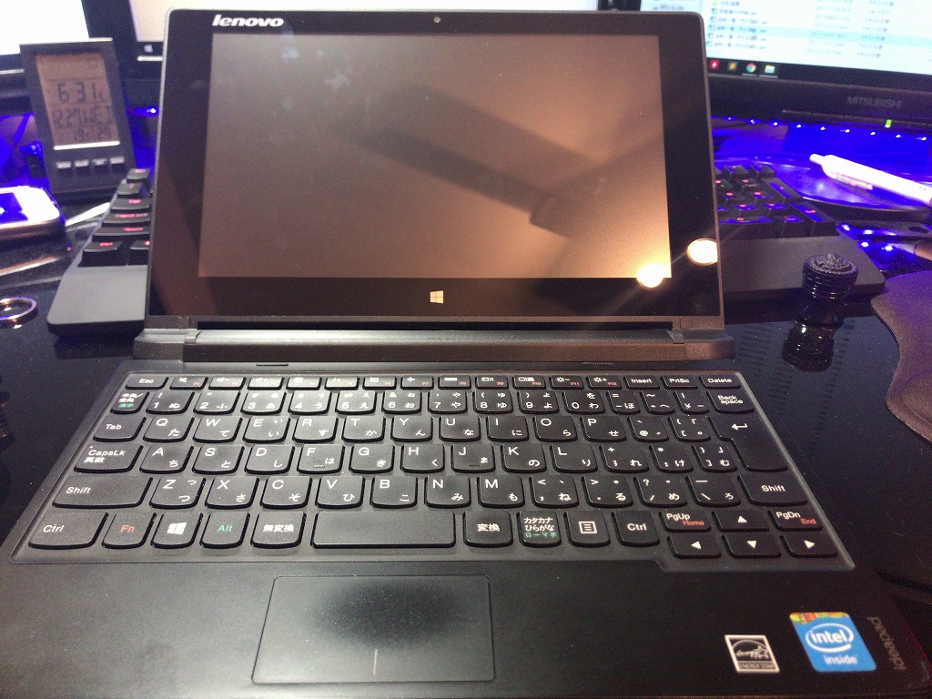 ジャンク 部品取り / Lenovo Flex10 / CPU N2810 2コア メモリ2GB(13インチ未満)｜売買されたオークション情報 ...