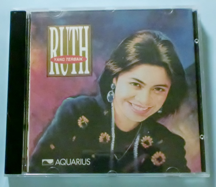 /Ruth Sahanaya ルースサハナヤ YANG TERBAIK 1994(インドネシア、バリ)｜売買されたオークション情報、yahooの商品情報をアーカイブ公開 - オークファン ...