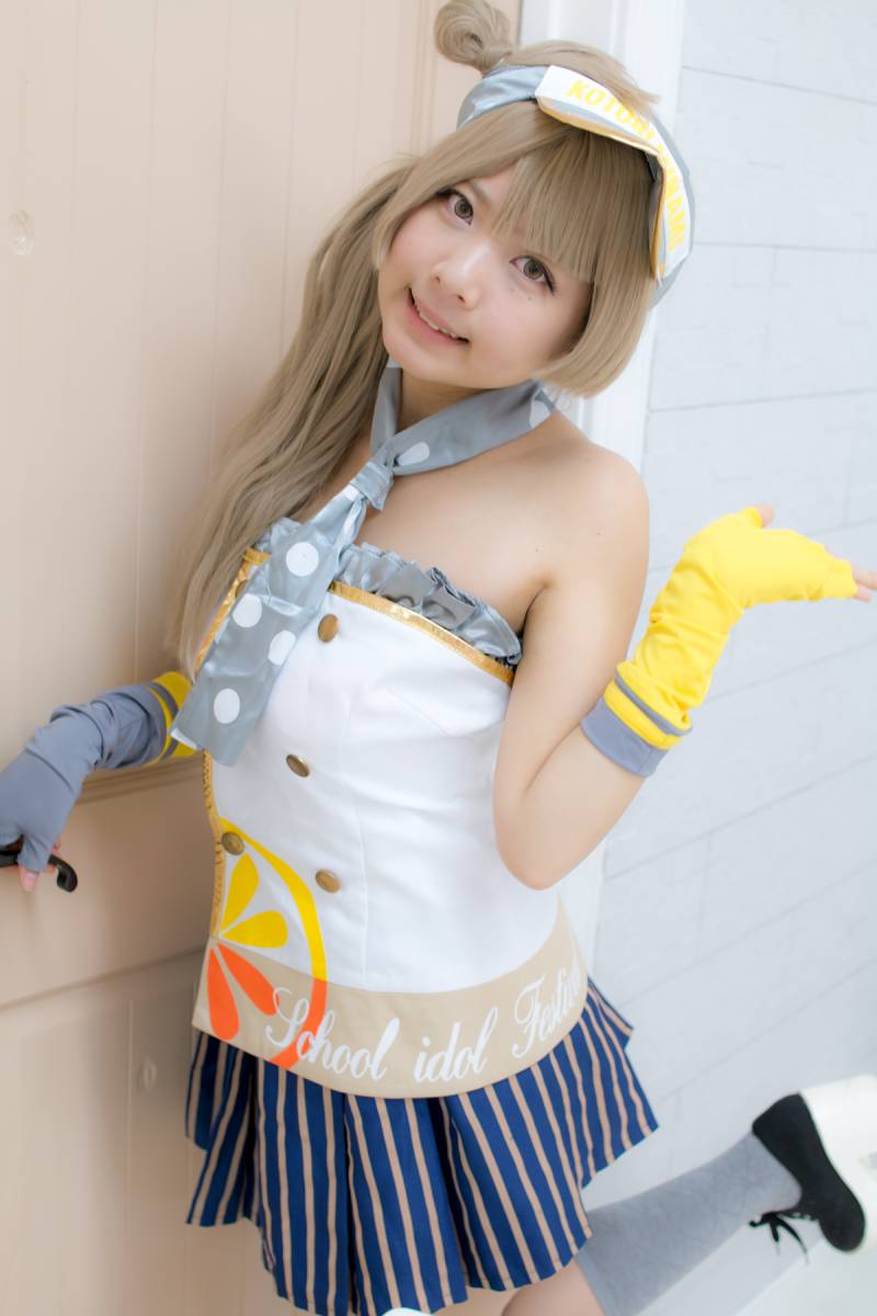 とみこ ふつれ ラブライブ 小泉花陽 南ことり C93 コミケ コスプレ 写真集 ROM コスホリック(その他)｜売買されたオークション情報、yahooの商品情報をアーカイブ公開 ...