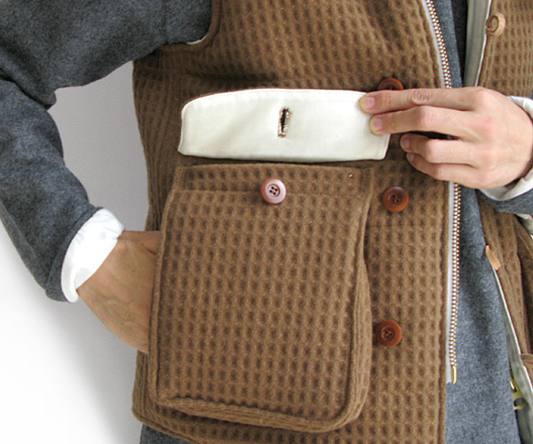 タグ付 EEL Erevest エレベスト エンジニアードガーメンツ LOFTMAN(ベスト)｜売買されたオークション情報、yahooの商品情報をアーカイブ公開 - オークファン（aucfan ...