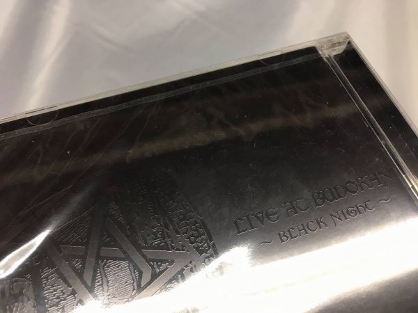 C654 BABYMETAL LEGEND DOOMSDAY 黒い夜 CD ベビーメタル ベビメタ 2014 武道館(その他)｜売買されたオークション情報、yahooの商品情報をアーカイブ公開 ...