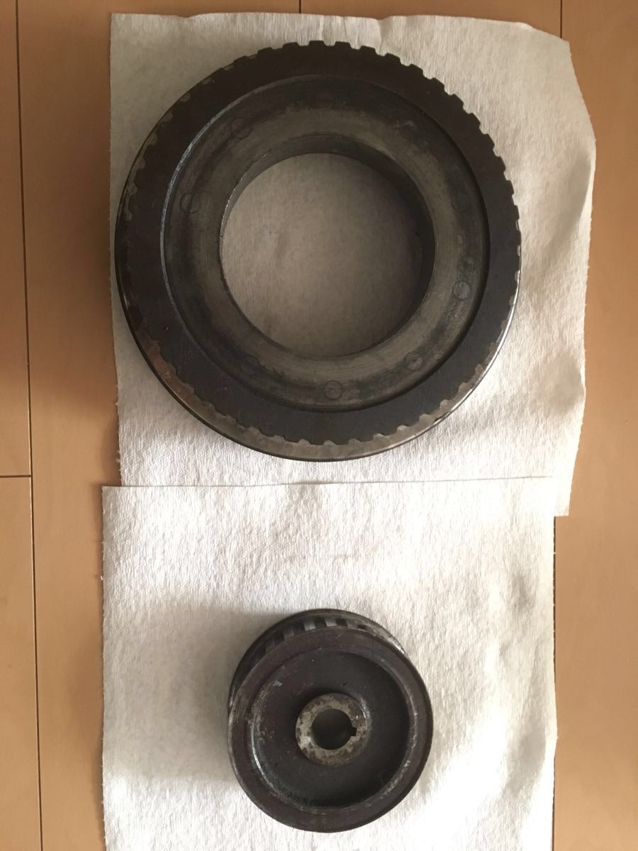 オープンベルトキット ベビーツイン サイドバルブ用 WLA WL ナックル パン(ハーレーダビッドソン用)｜売買されたオークション情報、yahooの商品情報をアーカイブ公開 - オークファン ...