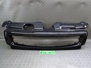 ホンダ 純正OP Modulo モデューロ RF5 RF6 RF7 RF8 ステップワゴン 後期 フロントグリル ラジエーターグリル 08F21-S7S-DM00(フロント)｜売買された ...