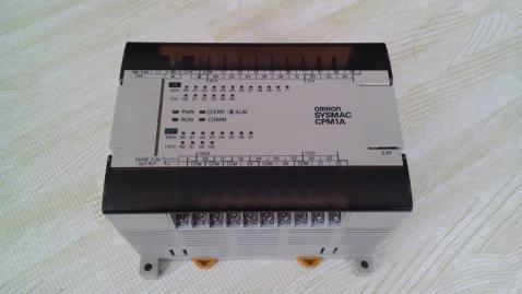 OMRON PLC CPM1A-30CDR-A シーケンサー オムロン(電材、配電用品)｜売買されたオークション情報、yahooの商品情報をアーカイブ公開 - オークファン（aucfan.com）