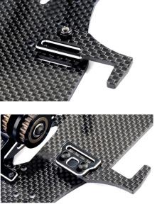 Vigor ヨコモ BD7 2015/2016 BD8 2017用 カーボンバッテリーホルダー セット(シャーシ)｜売買されたオークション情報、yahooの商品情報をアーカイブ公開 ...