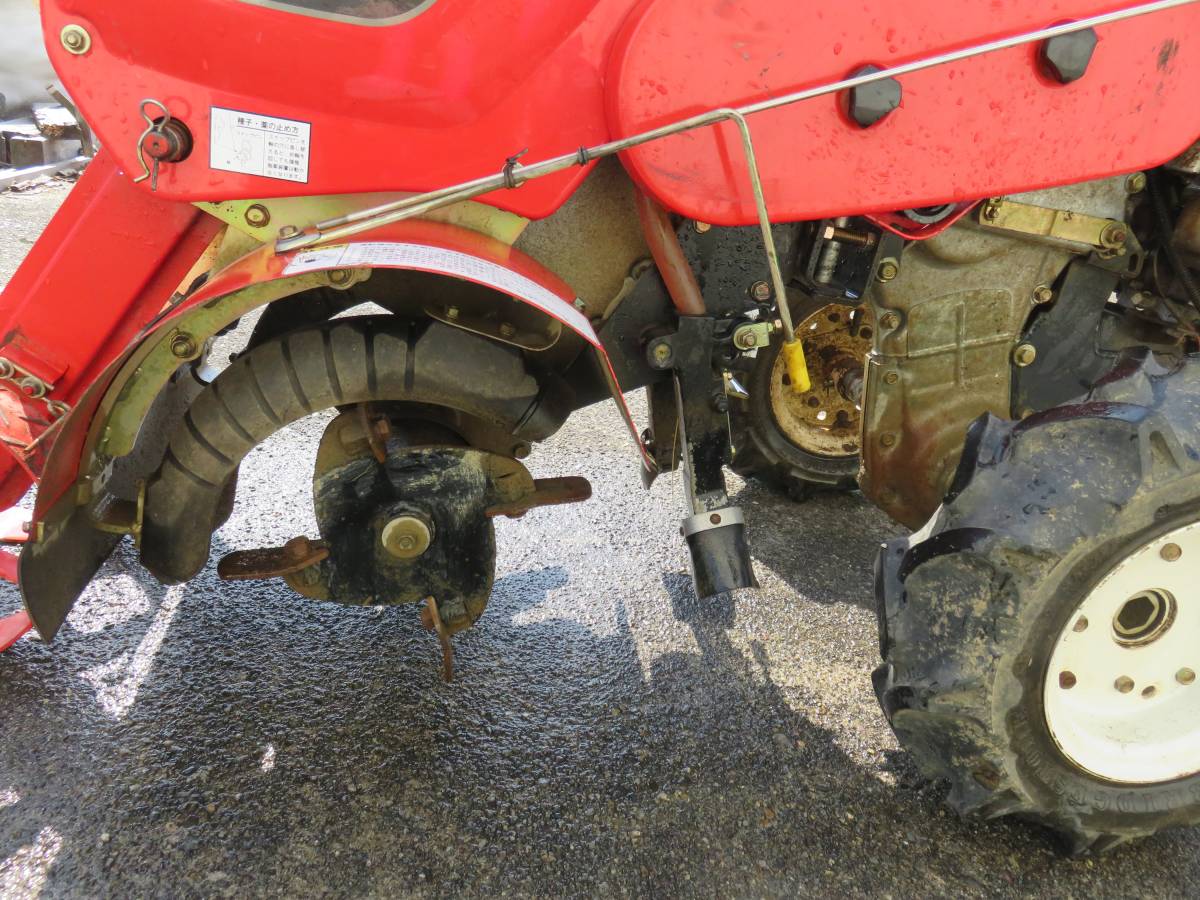 新潟発 みのる 不耕起直播機PFK-21 イセキKC55F ジカマキ名人2 稲 麦直播機(その他)｜売買されたオークション情報、yahooの商品情報をアーカイブ公開 - オークファン ...