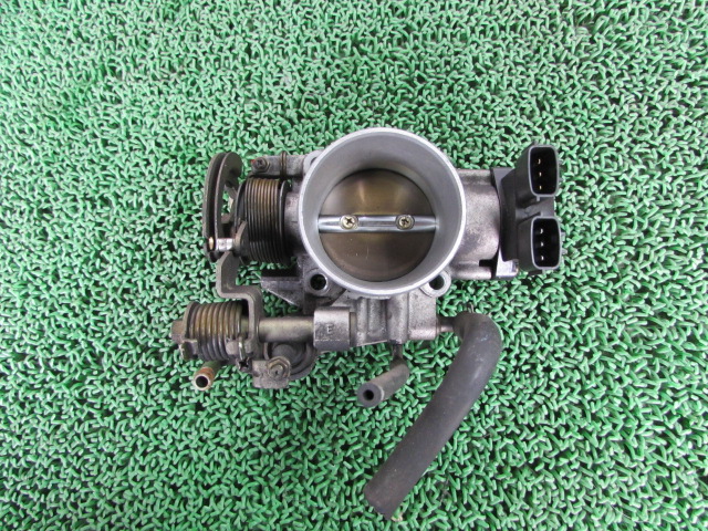 S14 シルビア 後期 純正 スロットルボディ SR20DE NA ターボ等に流用にも S15 180SX S13(エンジン部品)｜売買されたオークション情報、yahooの商品情報をアーカイブ ...