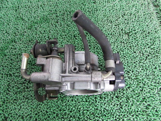 S14 シルビア 後期 純正 スロットルボディ SR20DE NA ターボ等に流用にも S15 180SX S13(エンジン部品)｜売買されたオークション情報、yahooの商品情報をアーカイブ ...