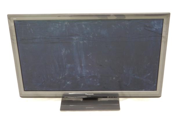 Panasonic パナソニック VIERA TH-P46GT3 プラズマテレビ 46型 TV 楽直 K3040767(プラズマ)｜売買された ...