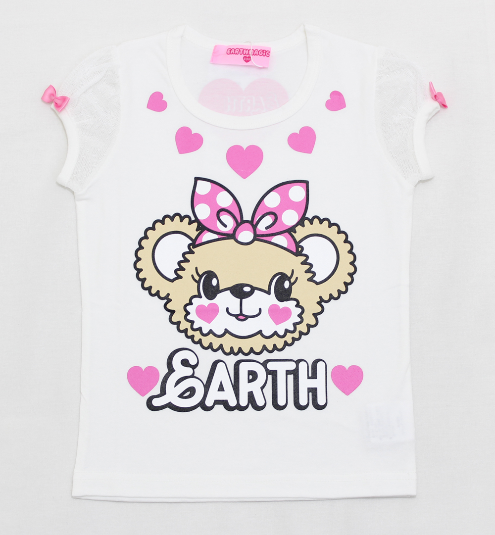 50%OFF EARTHMAGIC アースマジック/100/Tシャツ/38241552/送料￥100(半袖Tシャツ)｜売買されたオークション情報、yahooの商品情報をアーカイブ公開 ...