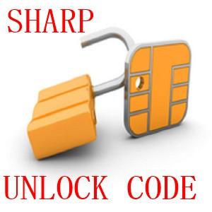 SIMロック解除コード発行 Docomo SHARP SH-01F SH-02F SH-03F SH-04F SH-05F SH-06F IMEI Unlock Code(シャープ)｜売買され ...