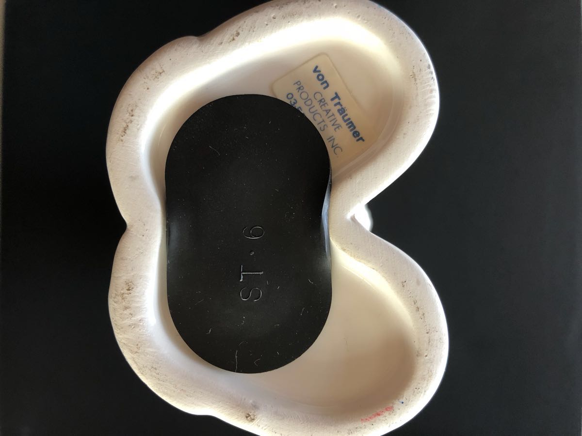 トロイマー コックさん 陶器製 貯金箱 von traumer かわいいコックさん(トイ・ストーリー)｜売買されたオークション情報、yahoo ...