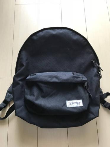 2017ss Begin掲載 EASTPAK×BEAMS / 別注 PADDED PAK’R L(かばん、バッグ)｜売買されたオークション情報、yahooの商品情報をアーカイブ公開 ...