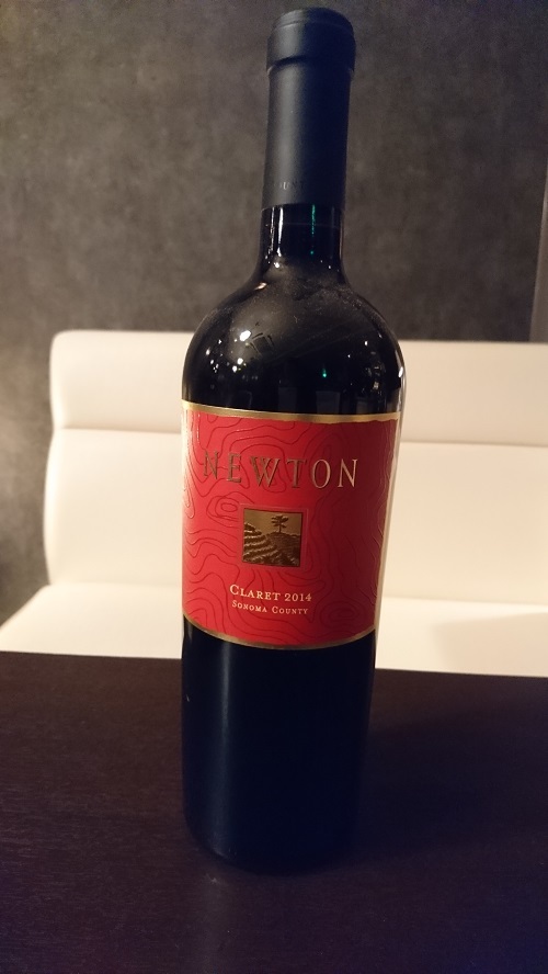 NOWTON ニュートン クラレット2014 ナパバレー 750ml(アメリカ)｜売買されたオークション情報、yahooの商品情報をアーカイブ公開 - オークファン（aucfan.com）