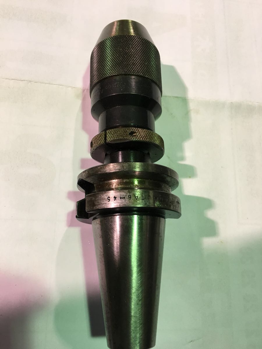 BT40ドリルチャック(フライス盤)｜売買されたオークション情報、yahooの商品情報をアーカイブ公開 - オークファン（aucfan.com）