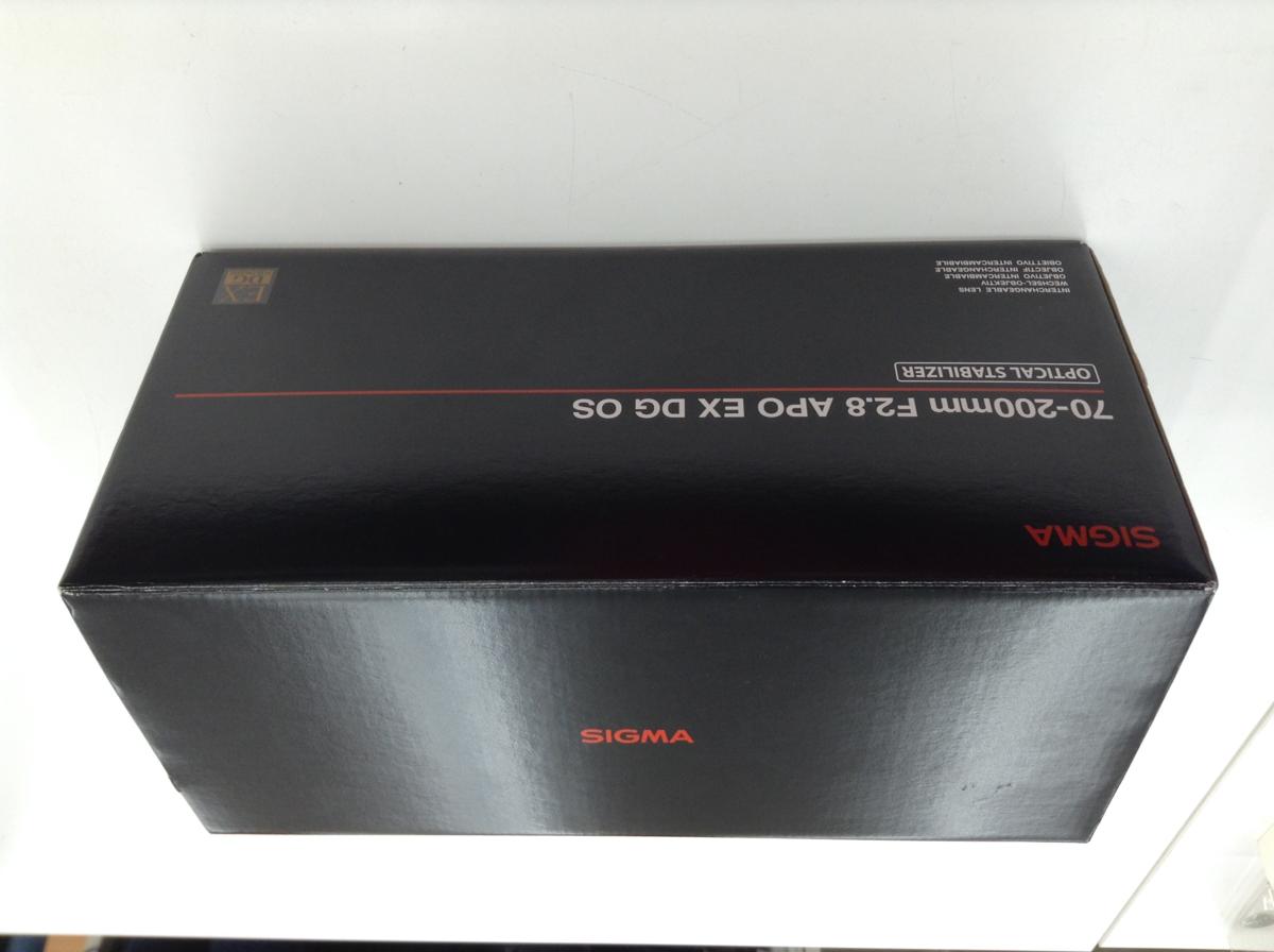 22 SIGMA APO 70-200mm F2.8 EX DG OS 大口径望遠ズームレンズ(その他)｜売買されたオークション情報、yahooの商品情報をアーカイブ公開 - オークファン ...