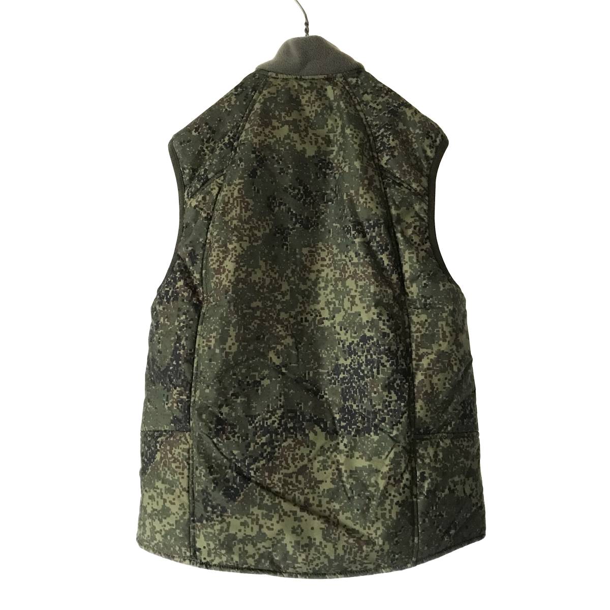 レア ロシア軍 Level 7 ベスト プリマロフト XS-Short相当 vkbo Ecwcs PCU beyond sekri モンスター ...