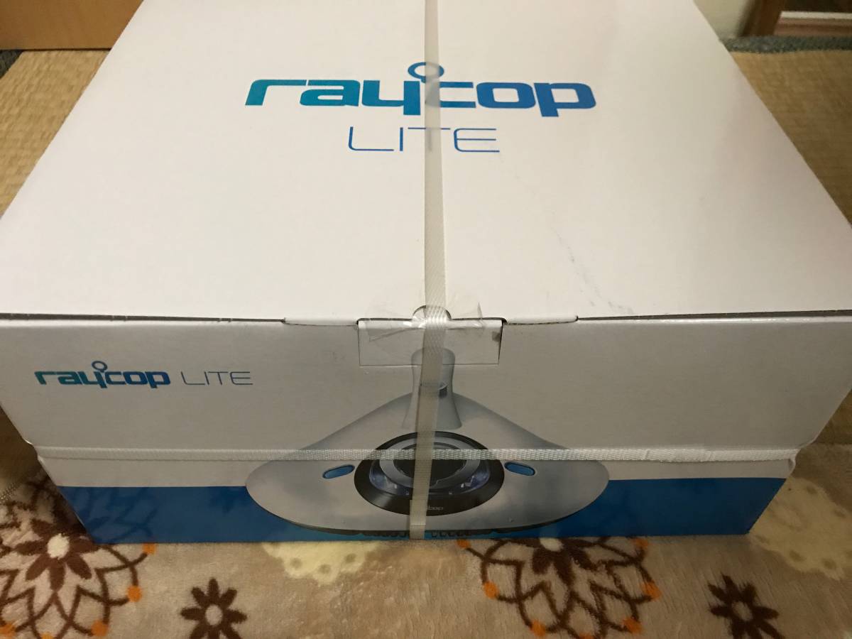 RAYCOP/レイコップ LITE RE-100JWH ふとんクリーナー ホワイト/ふとん掃除機/ダニ アレルギー対策 その1(その他)｜売買されたオークション情報、yahooの商品情報を ...