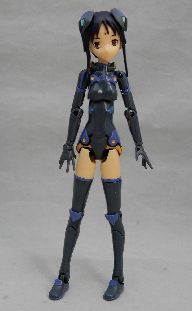 スカイガールズ アイーシャ on MMS 武装神姫 コナミ フミカネ(武装神姫)｜売買されたオークション情報、yahooの商品情報をアーカイブ公開 - オークファン（aucfan.com）