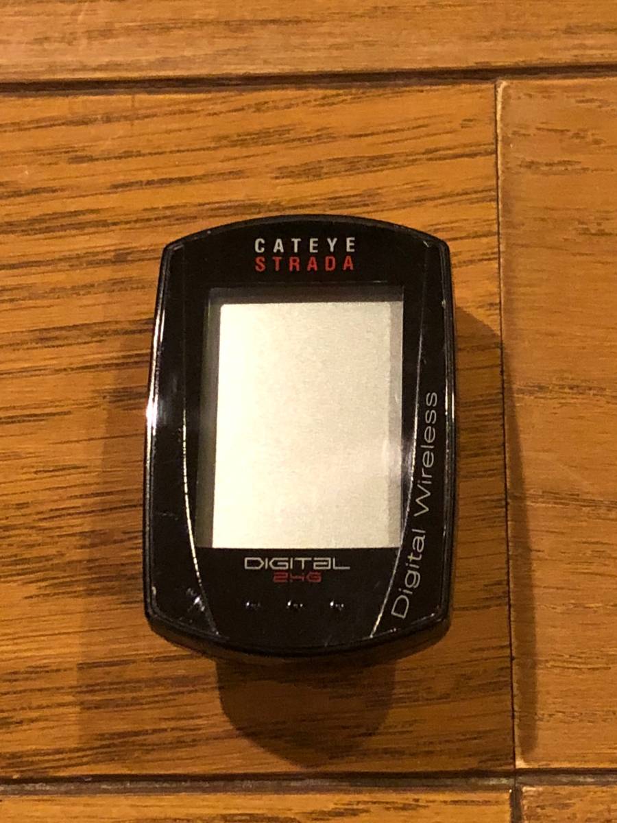 キャットアイ CATEYE サイクルコンピュータ STRADA CC-RD430DW 出品(サイクルコンピューター)｜売買されたオークション情報、yahooの商品情報をアーカイブ公開 ...
