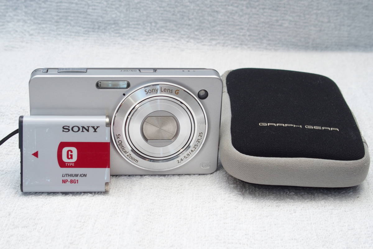 ｜Sony DSC-WX1(ソニー)｜売買されたオークション情報、yahooの商品情報をアーカイブ公開 - オークファン（aucfan.com）