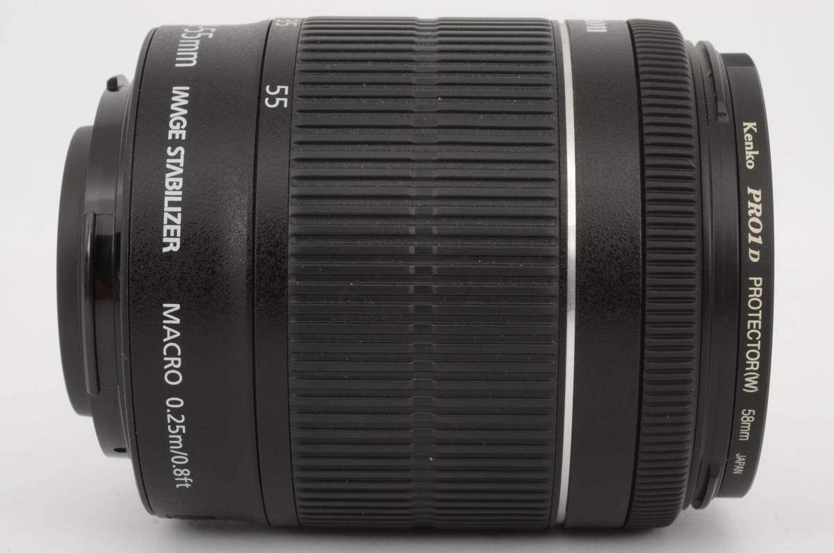 キャノン Canon EF-S 18-55mm F3.5-5.6 IS STM YO-C95(キヤノン)｜売買されたオークション情報、yahooの商品情報をアーカイブ公開 - オークファン ...