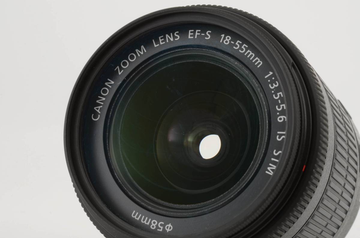 キャノン Canon EF-S 18-55mm F3.5-5.6 IS STM YO-C95(キヤノン)｜売買されたオークション情報、yahooの商品情報をアーカイブ公開 - オークファン ...